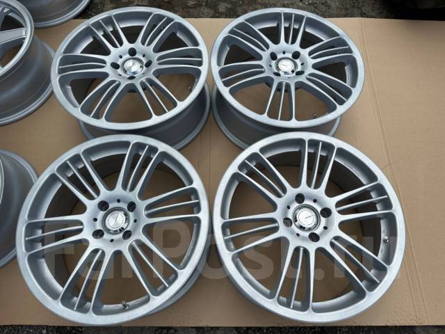 Made in Japan. Rays R17 4x100, 17", 1 шт, Ширина диска 7.0" Вылет (ET ...