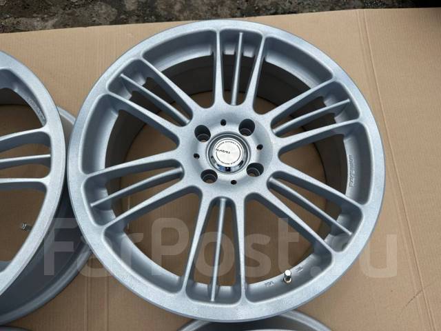 Made in Japan. Rays R17 4x100, 17", 1 шт, Ширина диска 7.0" Вылет (ET ...