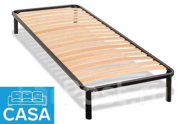 Ортопедическое основание 90-200 разборное, новый, в наличии. Цена: 5 ...