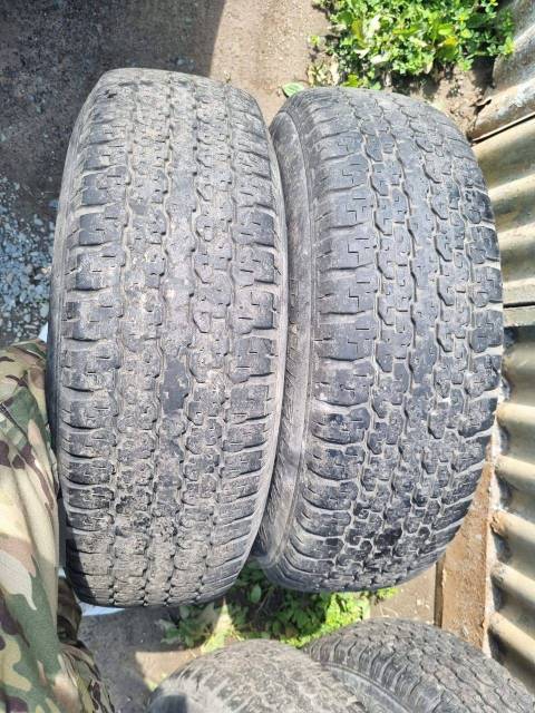 Комплект колес 225/80/15, 15", 1 шт, 225 мм, 80 %, радиальный ...