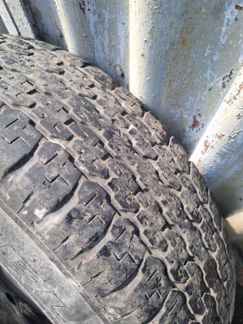 Комплект колес 225/80/15, 15", 1 шт, 225 мм, 80 %, радиальный ...