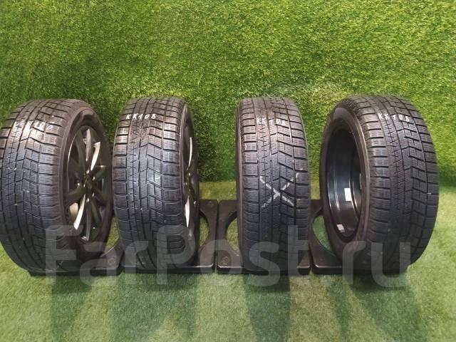 Yokohama Ice Guard IG60, 205/55 R16, 16", 1 шт, в наличии, 205 мм, 55 % ...