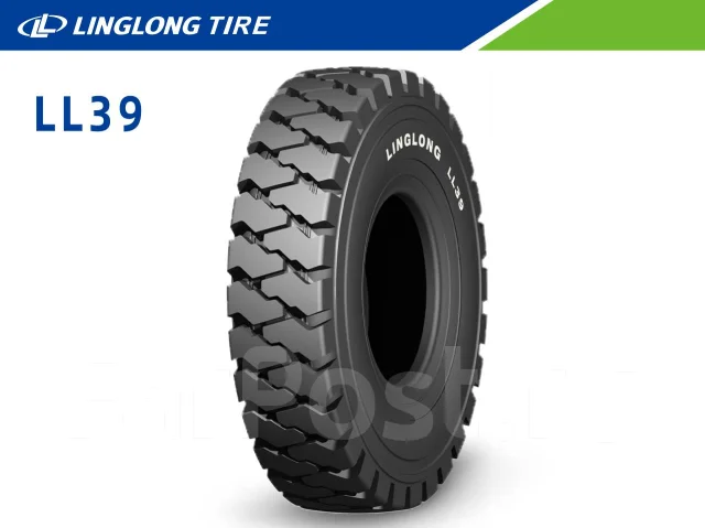 LingLong LL39, 6.50-10 14PR, 10", 100 шт, в наличии, диагональный, 6.5 ...