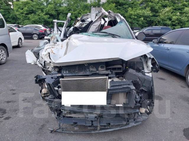 Hyundai Palisade, 2020, KMHR381ADLU134143, 2.2 4WD во Владивостоке