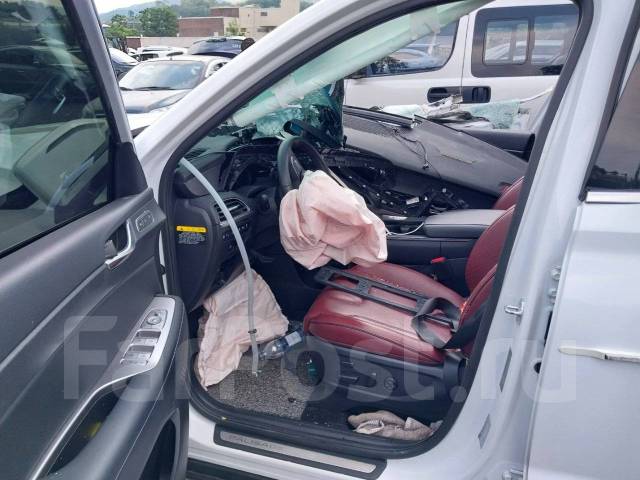 Hyundai Palisade, 2020, KMHR381ADLU134143, 2.2 4WD во Владивостоке