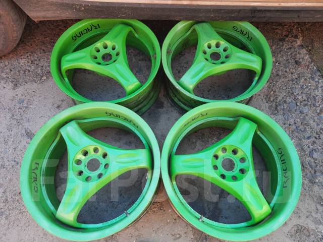 RAYS Volk Racing C-Ultra RAYS Volk Racing C-Ultra, 17", 1 шт, Ширина ...