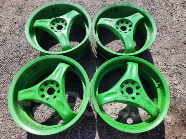 RAYS Volk Racing C-Ultra RAYS Volk Racing C-Ultra, 17", 1 шт, Ширина ...