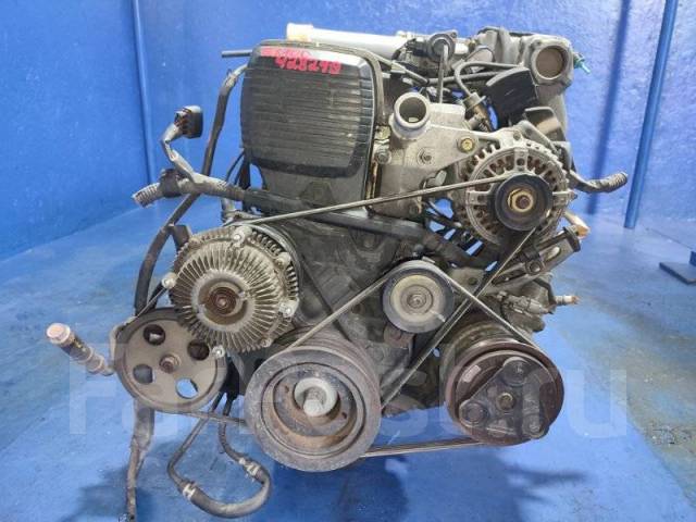 Двигатель Toyota Mark Ii 1997 1900070300 GX100 1G-FE [428249] купить во Владивостоке по цене: 70 ...
