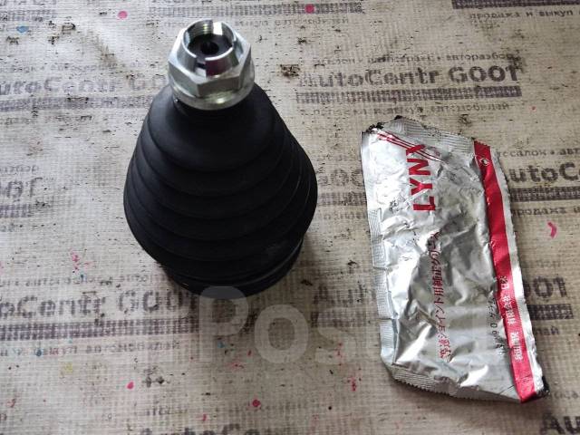 Шрус LYNX CO6326 Renault Nissan [MADE IN Japan] купить в Томске по цене ...