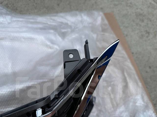 Решетка радиатора Lexus GS AWL10, GRL11 F- Sport Рестайлинг Оригинал ...