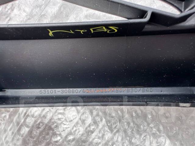 Решетка радиатора Lexus GS AWL10, GRL11 F- Sport Рестайлинг Оригинал ...