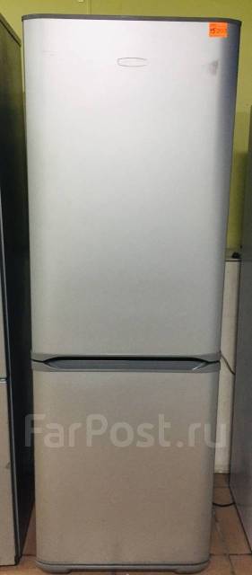 Холодильник двухкамерный Бирюса M320NF No Frost система Air Flow, б/у ...