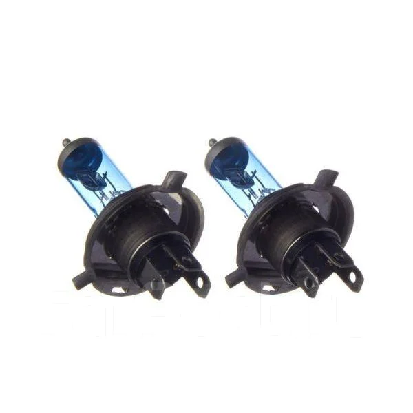 Лампа высокотемпературная Whitebeam Premium H4 12V 60/55W (135/125W ...
