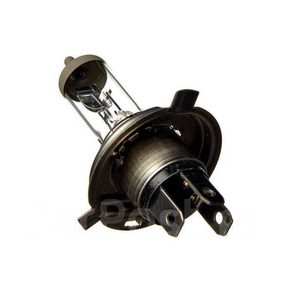 Лампа H4 12V 60/55W Koito [0456E] купить во Владивостоке по цене: 466₽ — объявление от компании ...