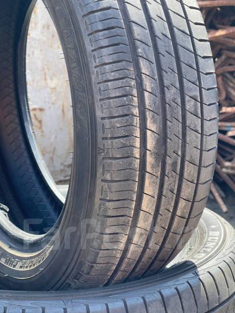 Dunlop SP Sport LM705, 185/60/15, 15", 1 шт, в наличии, 185 мм, 60 %, радиальный, летние. Цена ...