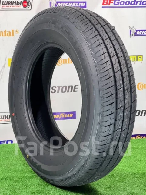 Nereus NS916, LT 205 R16 110/108Q, 16", 1 шт, в наличии, 205 мм, 80 % ...