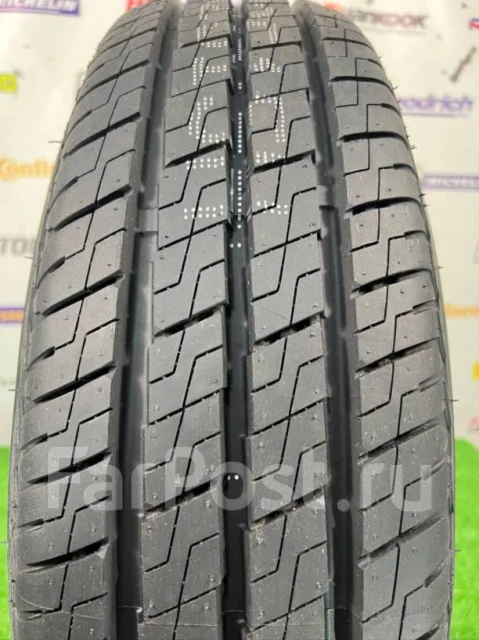 Nereus NS916, LT 205 R16 110/108Q, 16", 1 шт, в наличии, 205 мм, 80 % ...