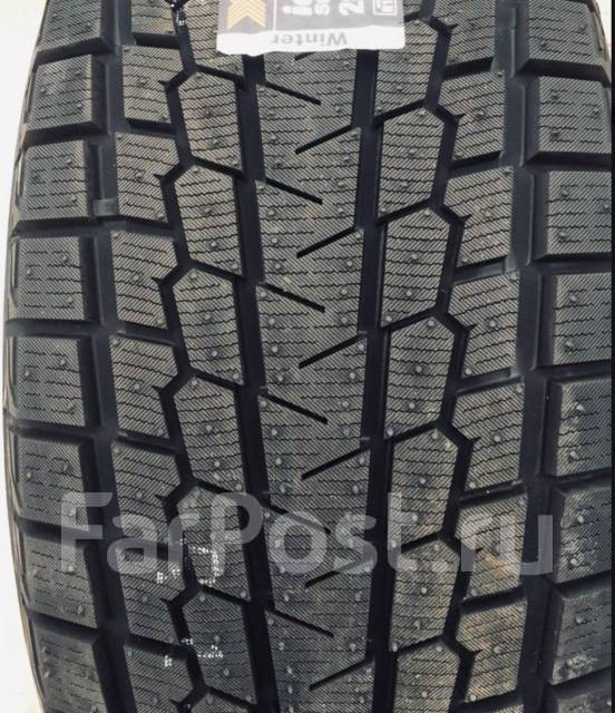 Yokohama Ice Guard G075, 225/60R17, 17", 1 шт, в наличии, 225 мм, 60 %, радиальный, зимние. Цена ...