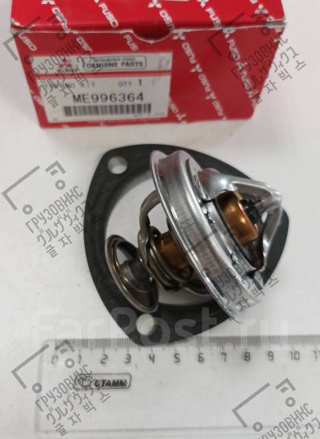 Термостат ME996364 Mitsubishi купить в Новосибирске по цене: 3 767 ...