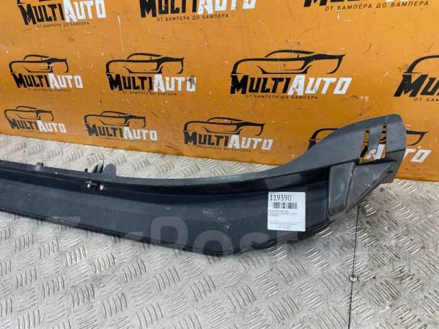 Абсорбер бампера Toyota Land Cruiser Prado 2017- 5261860010 150 ...