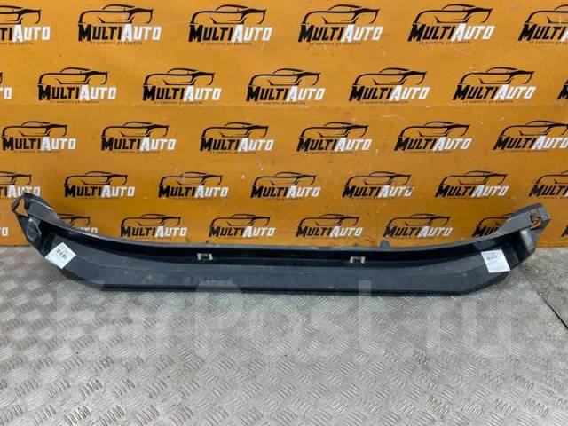 Абсорбер бампера Toyota Land Cruiser Prado 2017- 5261860010 150 ...