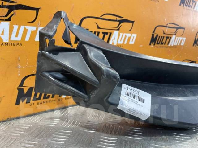 Абсорбер бампера Toyota Land Cruiser Prado 2017- 5261860010 150 ...