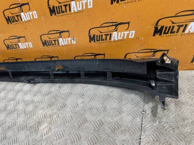 Абсорбер бампера Toyota Land Cruiser Prado 2017- 5261860010 150 ...