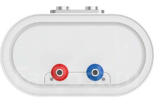 Водонагреватель Philips AWH1611/51(50YA) 50л сухой тэн во Владивостоке ...