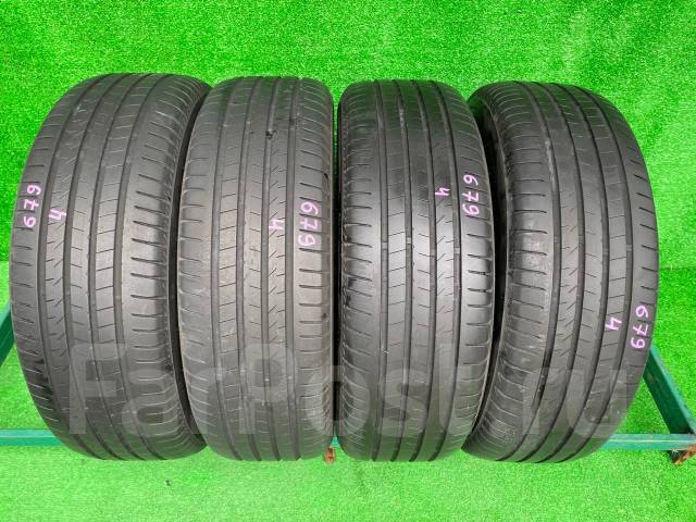 Bridgestone Alenza 001, 225/65 R17, 17", 1 шт, в наличии, 225 мм, 65 % ...