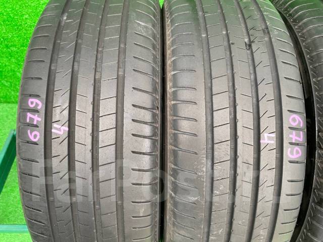 Bridgestone Alenza 001, 225/65 R17, 17", 1 шт, в наличии, 225 мм, 65 % ...