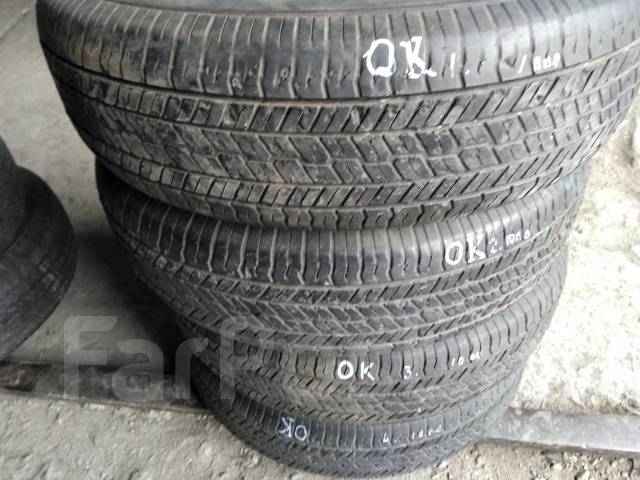 Yokohama Geolandar G033, 215/70 R16, 16", 4 шт, в наличии, 215 мм, 70 % ...