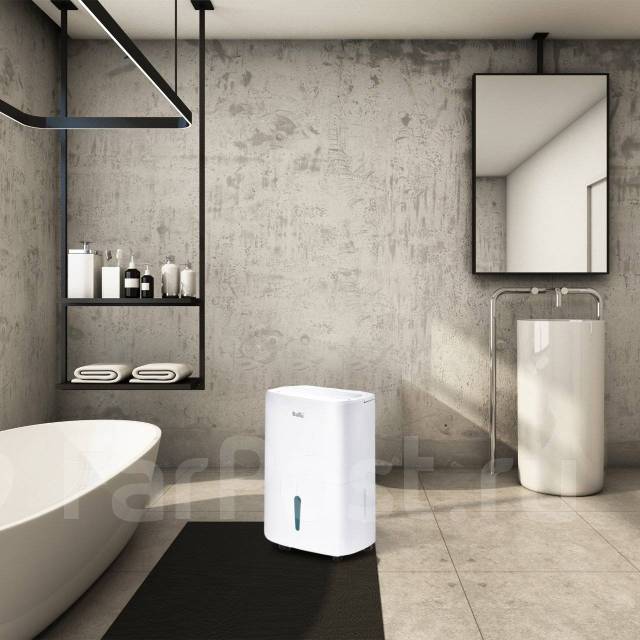 Осушитель воздуха Ballu BD30U, новый, под заказ. Цена: 19 950₽ во Владивостоке