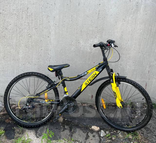 Продам велосипед Stern Attack 24 дюйма, городской, дорожный, размер ...