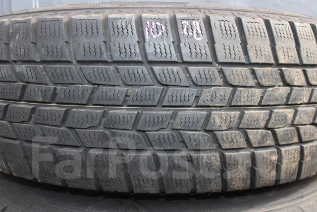 Автошина Goodyear Ice Navi 6, 15", 1 шт, 215 мм, 70 %, радиальный, 215/ ...