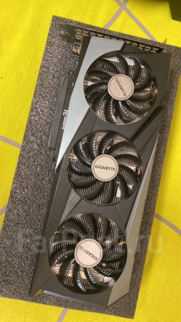 Продам видеокарту RTX 3050 новая OC 8 gb, новый, в наличии. Цена: 23 ...