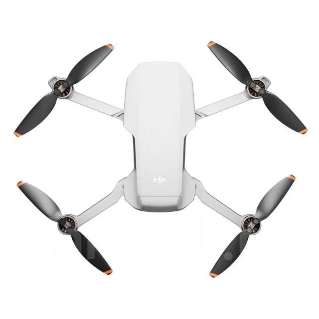 Квадрокоптер DJI Mini 2 SE. Рассрочка. Гарантия, с камерой, новый, в ...