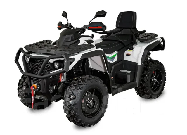ODES PATHCROSS 650L STD 28Q, 2023, 650 куб. см. 4х тактный, без пробега ...