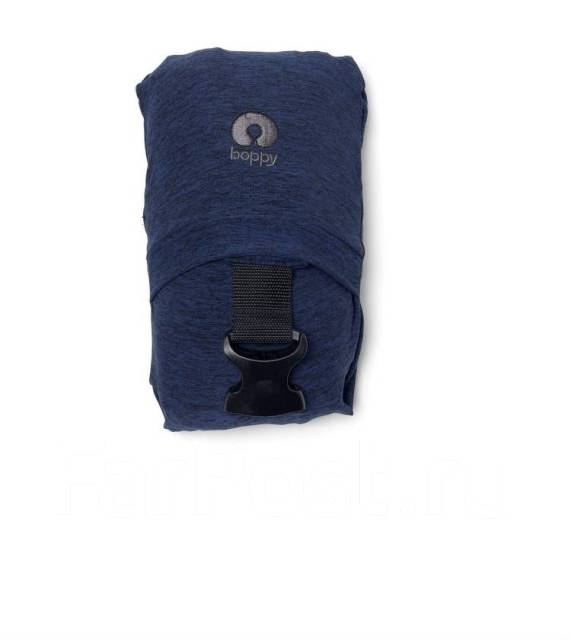 Слинг переноска Chicco Boppy ComfyFit, б/у, в наличии. Цена: 2 000₽ во ...