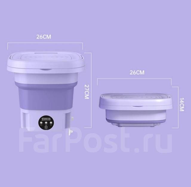 Продам стиральную машину полуавтомат с центрифугой, новый, в наличии ...
