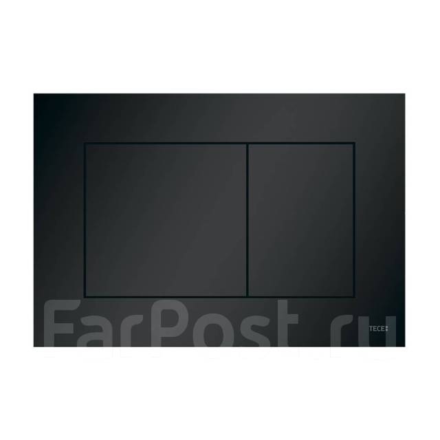 K440407 Комплект инсталляции для унитаза клавиша TECEnow чёрн. мат, в наличии. Цена: 27 400₽ во ...