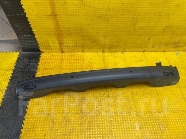 Бампер Opel Zafira Life 2020 1614345880 DW10FD, задний купить в Уфе по ...