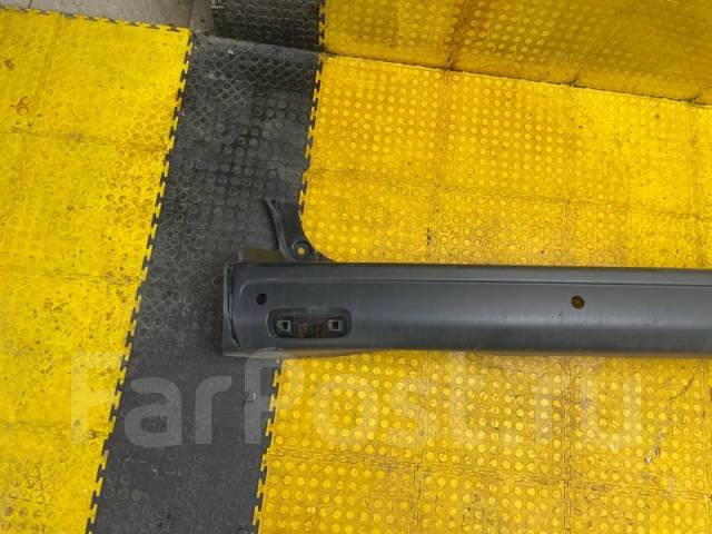 Бампер Opel Zafira Life 2020 1614345880 DW10FD, задний купить в Уфе по ...