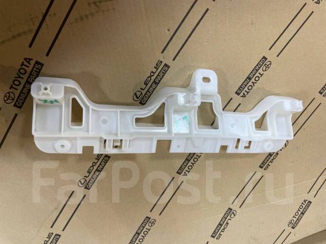 Крепление бампера перед лево Lexus NX200 NX300H AYZ10 AGZ10 *S700 ...