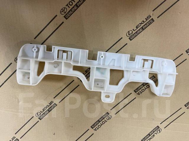 Крепление бампера перед лево Lexus NX200 NX300H AYZ10 AGZ10 *S700 ...