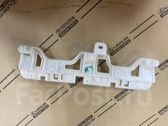 Крепление бампера перед лево Lexus NX200 NX300H AYZ10 AGZ10 *S700 ...