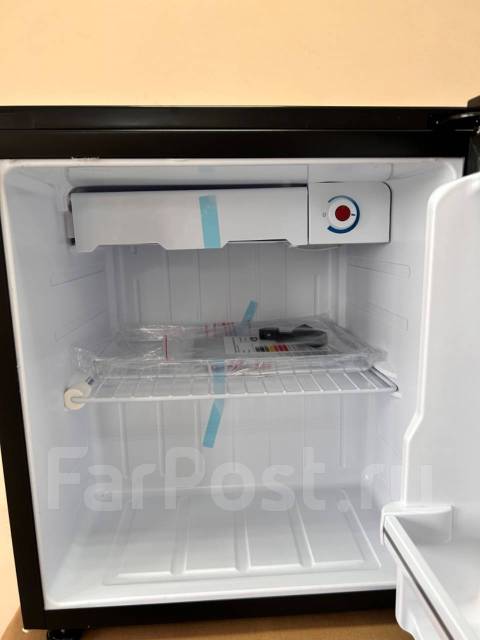 Холодильник Willmark XR-50SS, 50л, новый, в наличии. Цена: 10 490₽ во ...