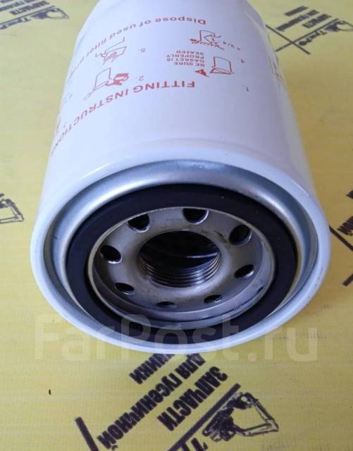 Фильтр гидравлический HC-7901 H 130 OD 93 ID 1.1/8-16 UNF-2B купить во ...