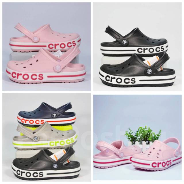 Crocs Сабо Кроксы Тапки, 37, 38, 39, 40, 41, 42, 43, 44, 45, 46 ...