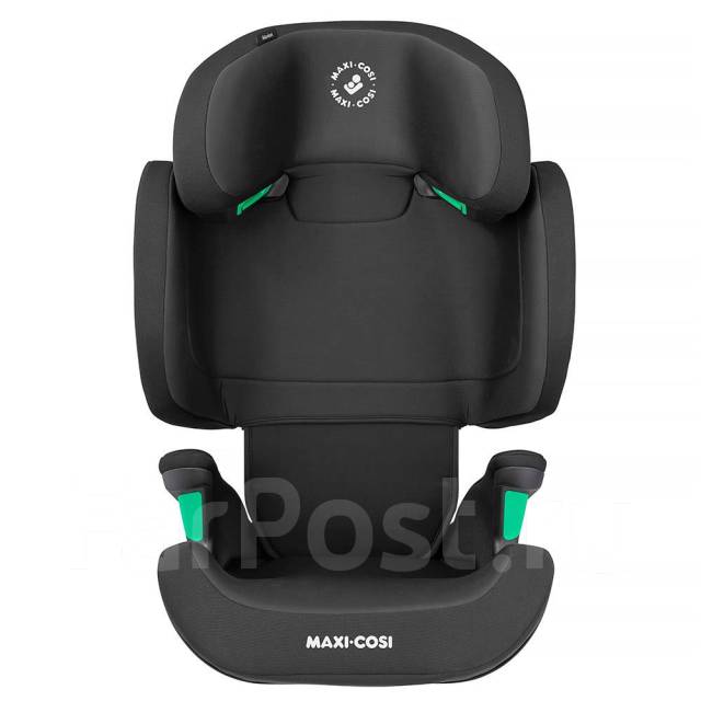 Maxi-Cosi Автокресло для детей 15-36 кг Morion Basic black, новый, в ...