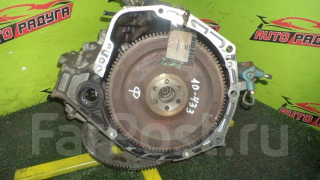КПП Механическая 1SZ-FE SCP10, SCP11 Toyota VITZ, Platz купить в Омске ...
